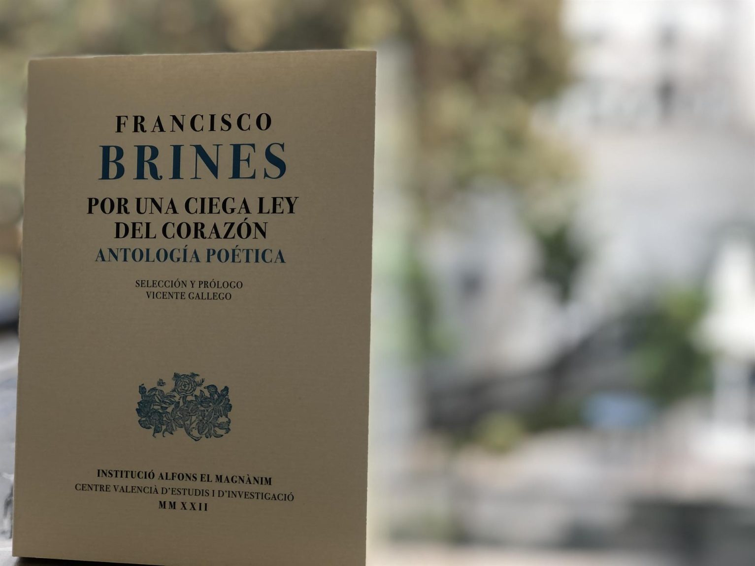 Alfons el Magnànim repasa el Brines más íntimo a través de un centenar ...