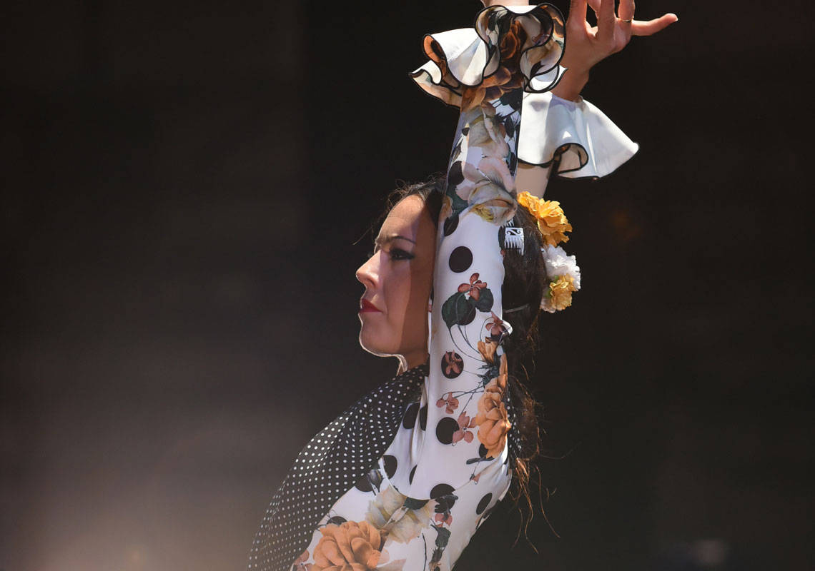 La Flaka inaugurará el XI ciclo de Panorama Flamenco - Valencia City