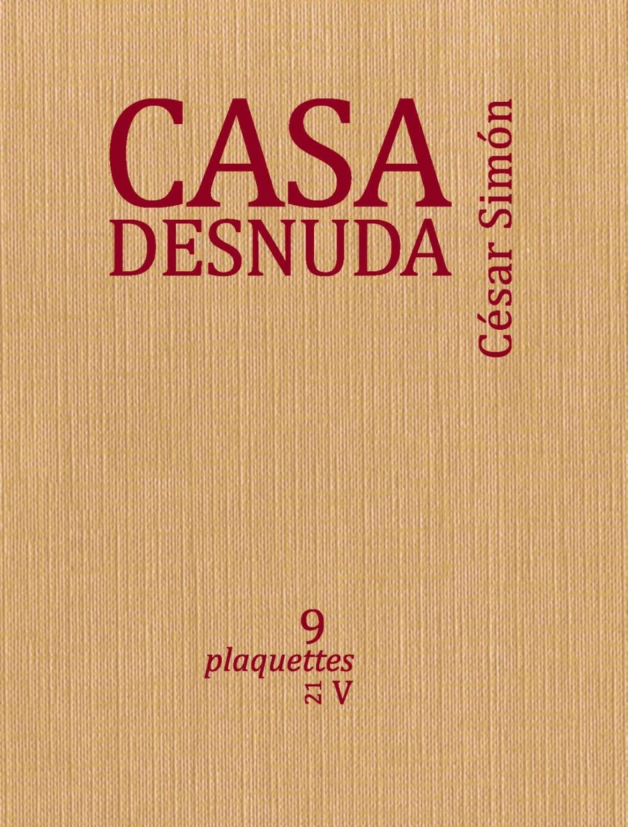«César Simón inédito» - Valencia City