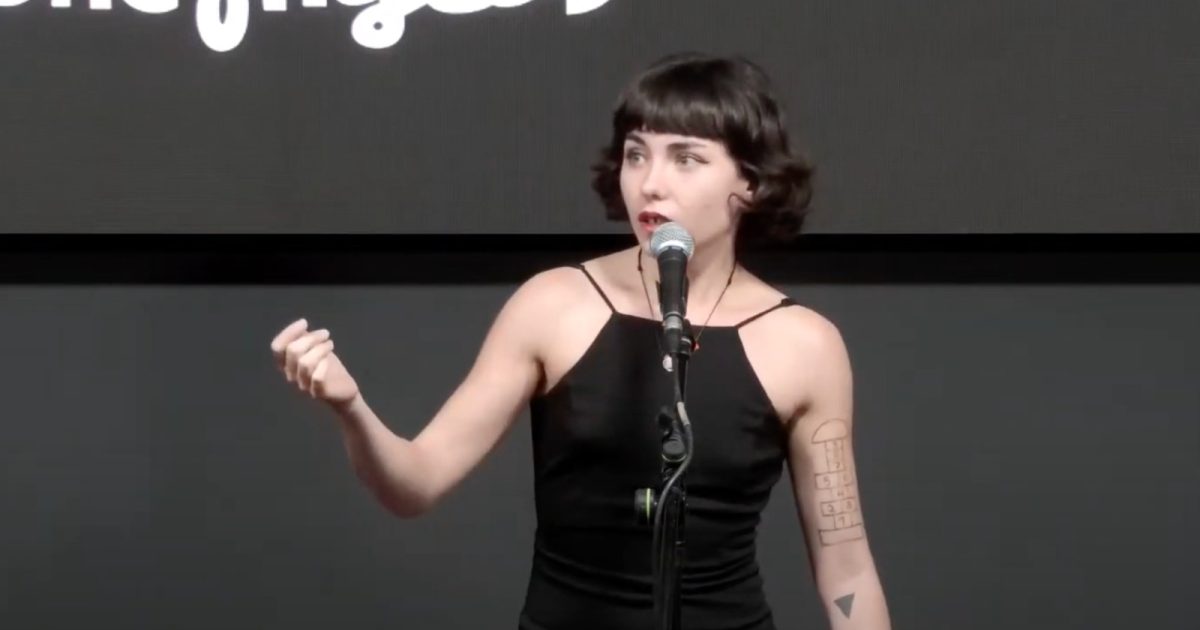 La valenciana Elsa Moreno gana el V Premio Nacional de Poesía Viva de ...