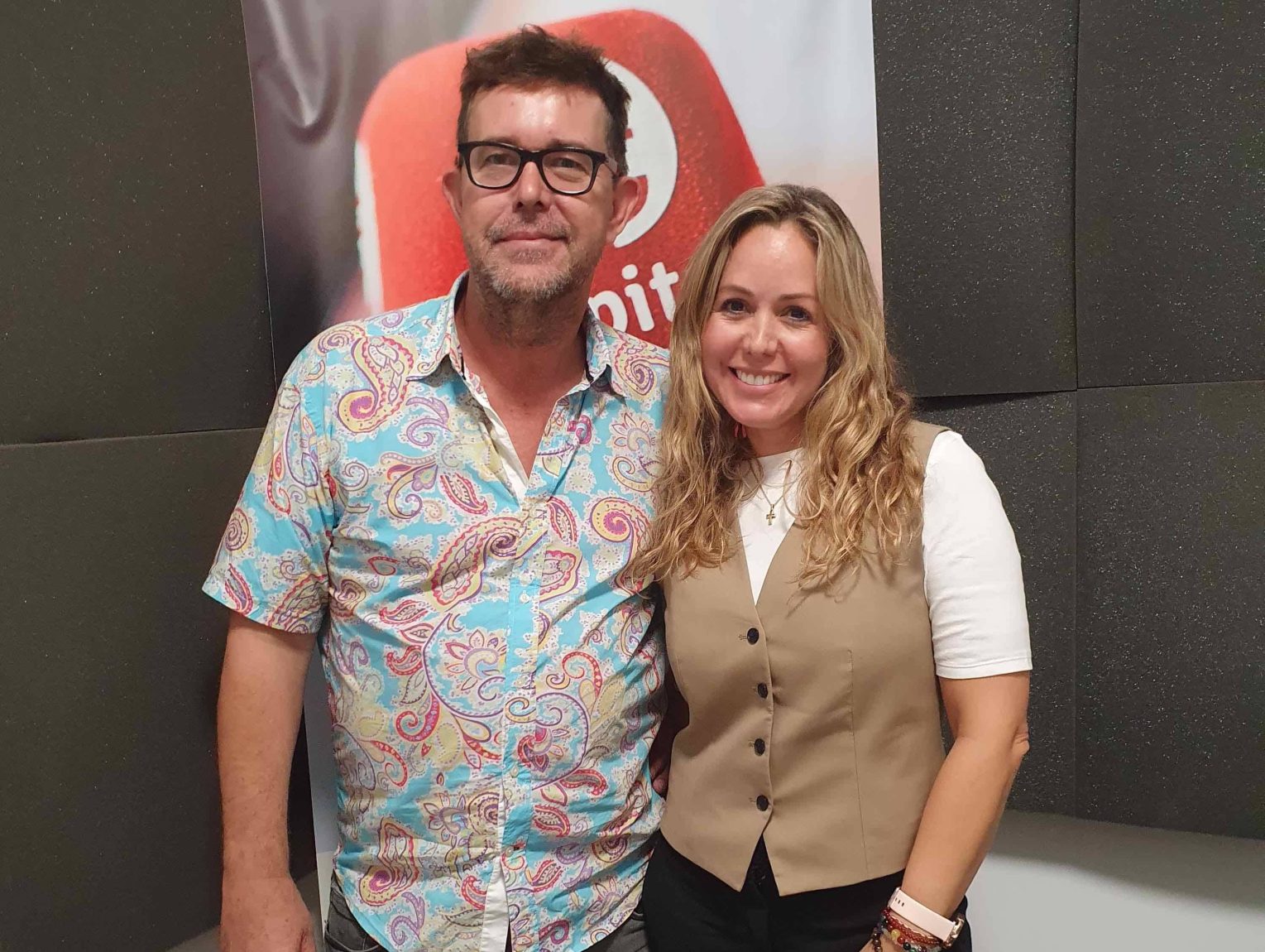 María Andreina García, o cómo transmitir valores a los niños para que ...