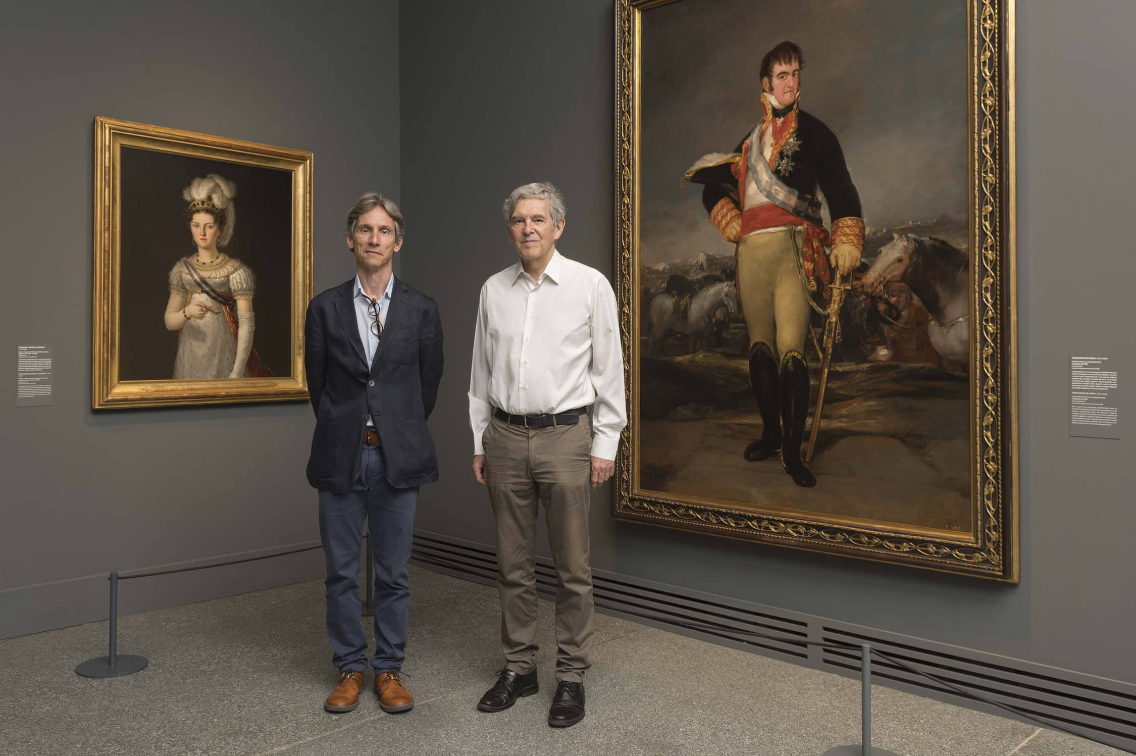 CaixaFòrum València reivindica el retrato del siglo XIX - Valencia City