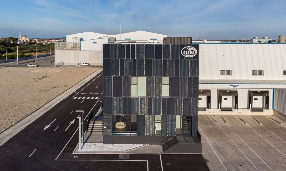 Helados Estiu consolida su liderazgo con más de 45 millones de litros ...