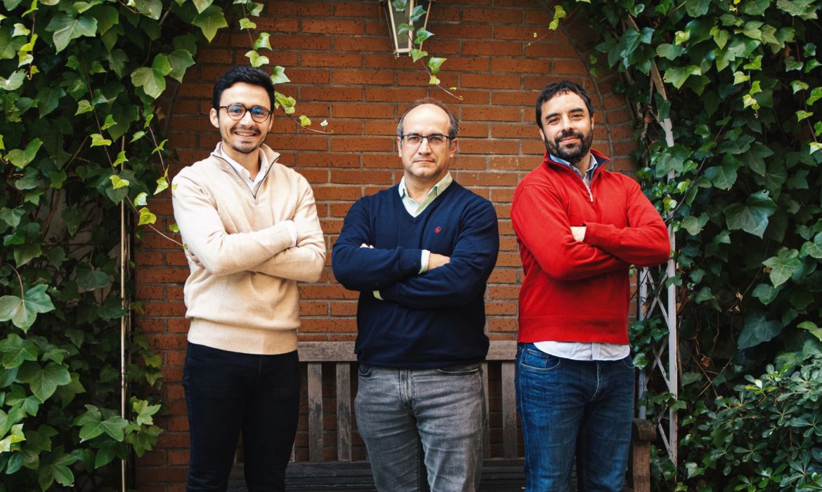 Camby Lanzadera - Valencia City