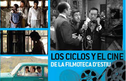 La Filmo se adapta al verano - Valencia City